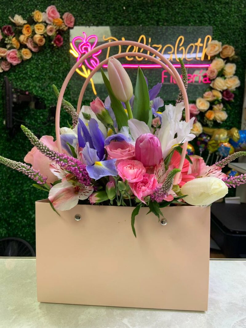Tienda - Delizabeth Florería | Somos la Mejor Floreria en Los Olivos ...